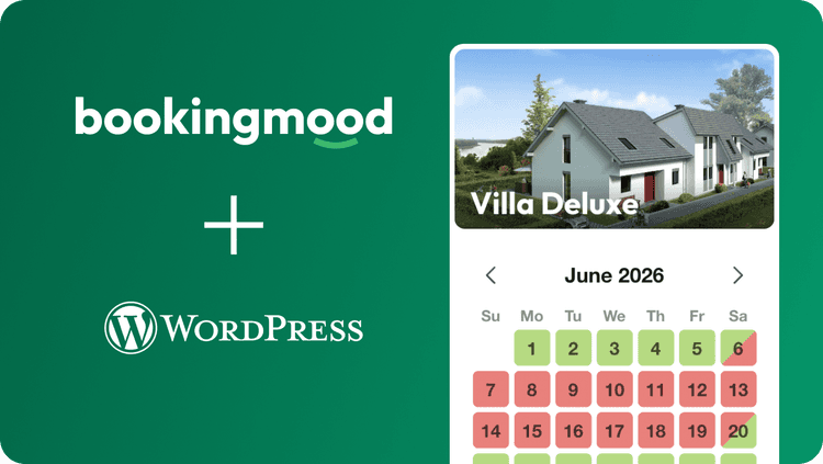 Booking Calendar For WordPress Bookingmood booking-calendar-for-wordpress-bookingmood